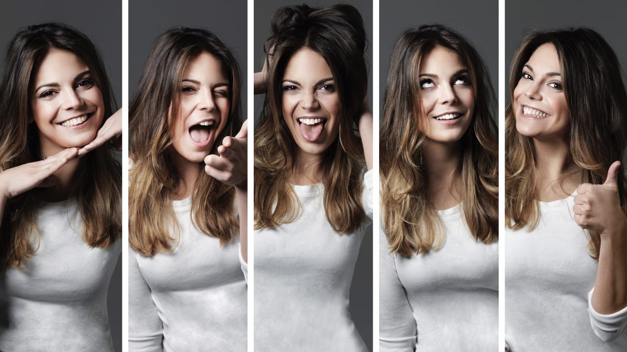 Katie Nolan Is Finally Back on Television and Everything Is Better | by ...