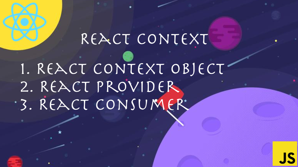 How React Context can come to the rescue if you don’t know Redux | by Harsh Makadia | We’ve ...