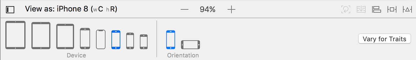 React Native iOS Splash Screen Using Xcode Launch Screen | by Kelley Rose | Medium