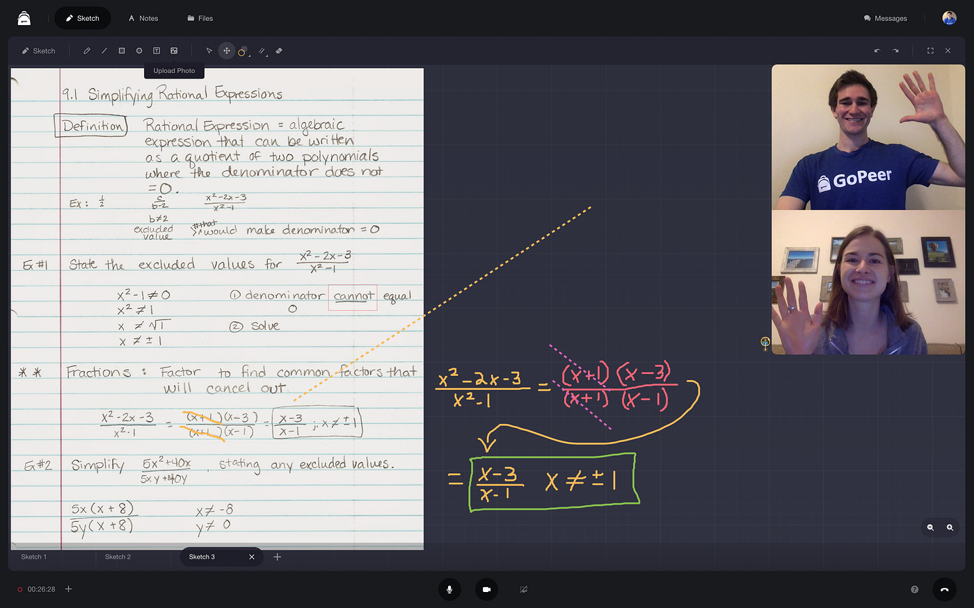 Students From Harvard, MIT, UC Berkeley Give Free Tutoring To K-12 ...