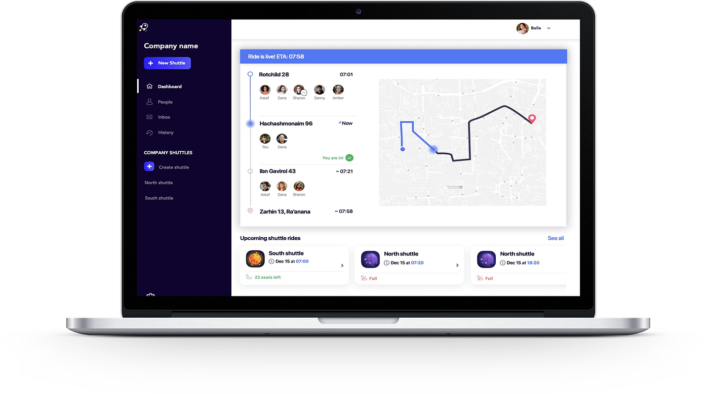 From containers to Serverless, how we simplified deploying and ...