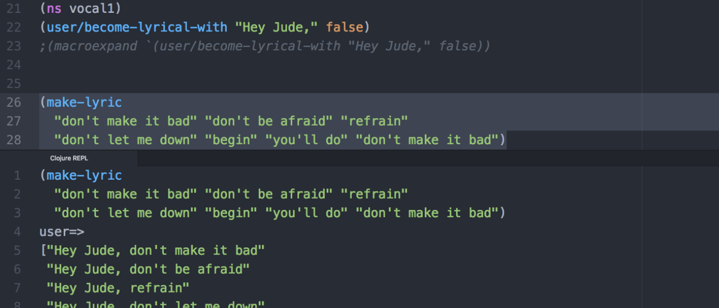 Aravind Baskaran – Medium