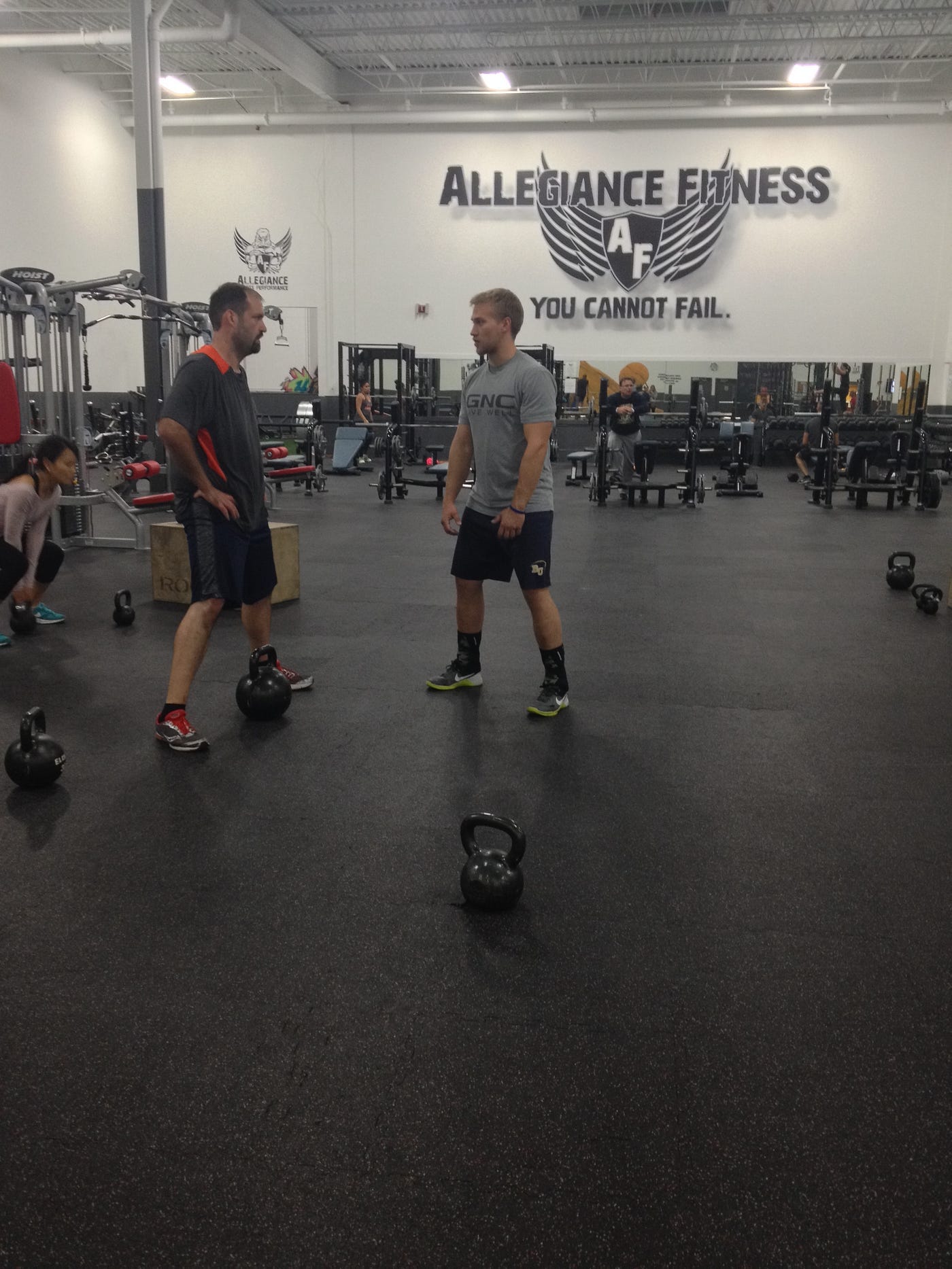 Marcus Eckert’s worlds collide. Bethel graduate includes ministry with ...