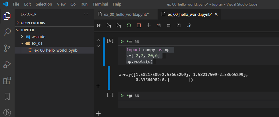 Python 4 Engineers — Exercises!. An overview of the Opportunities… | by J3 | Jungletronics | Medium