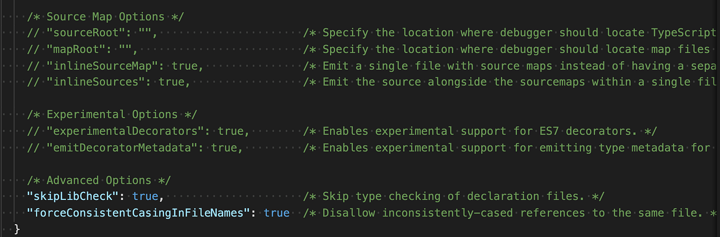 TypeScript Nedir?. Bu yazıyla TypeScript konusuna giriş… | by Onur ...