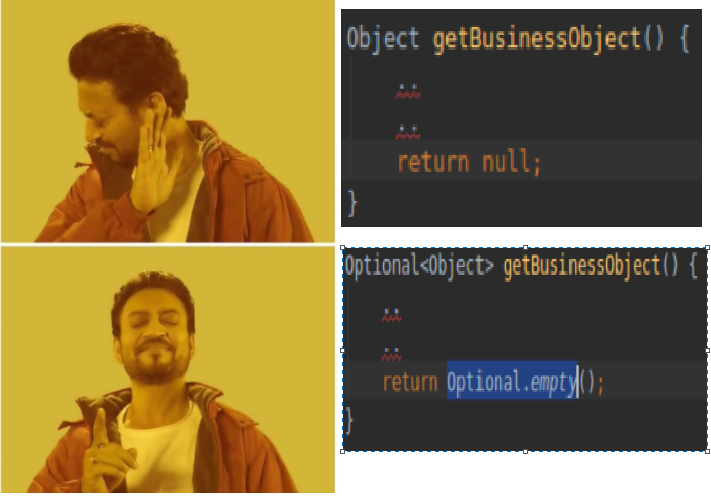 Optional In Java 8 Optional Java8 Java8 Optional Nullpointerexception Java8 8998