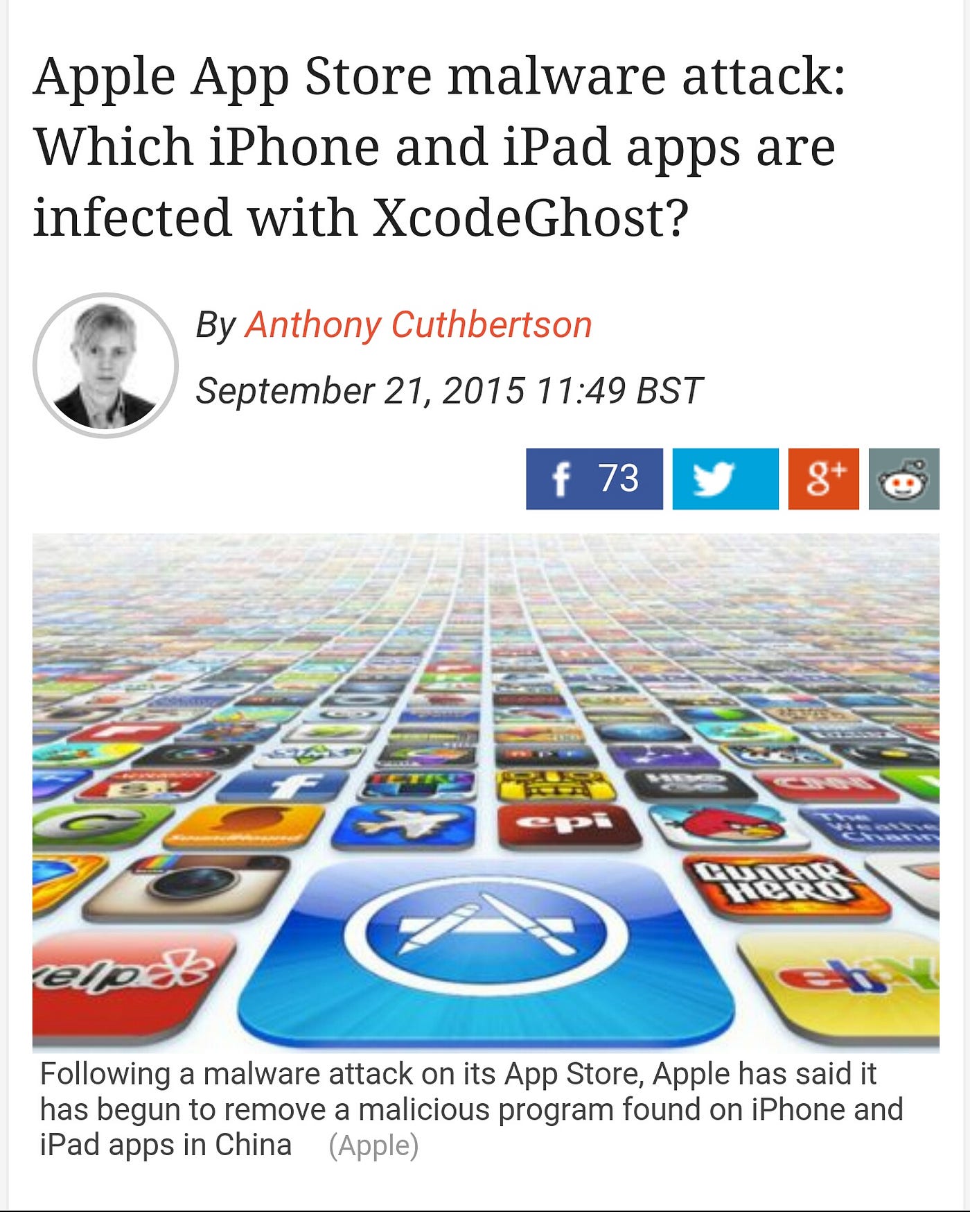 50+ Examples Of The Apple “Cult”ure In Action | by Obi Onyeador | Medium