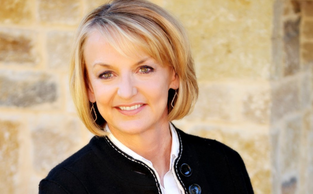 Patti Johnson of PeopleResults: Five Things You Need To Be A Highly ...