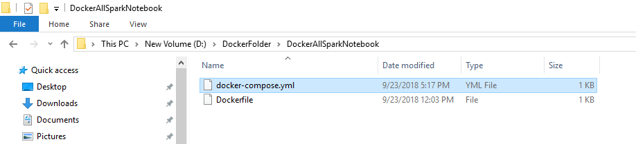 Jupyter + Docker!. Docker is an amazing technology. The… | by Rahul ...