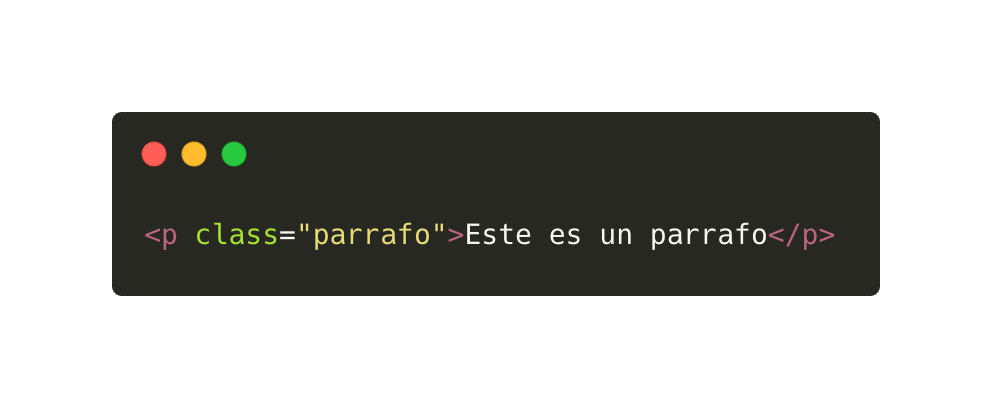 Selectores en CSS. Un selector es un patrón para aplicar a… | by ...