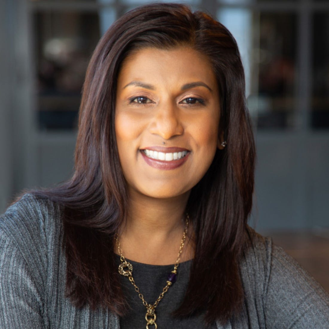 Wisdom From The Women Leading The Cybersecurity Industry, With Kavitha ...