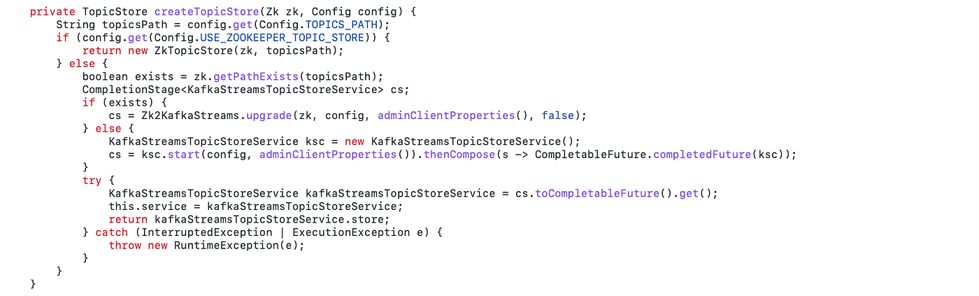A deep dive into Strimzi. Strimzi is an open-source project that… | by ...