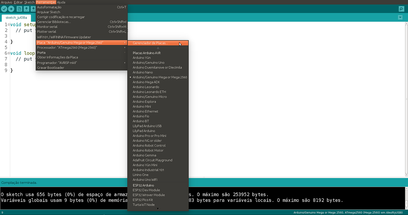 Programando em JavaScript para NodeMCU/Wemos D1 ESP8266! | by Mateus ...