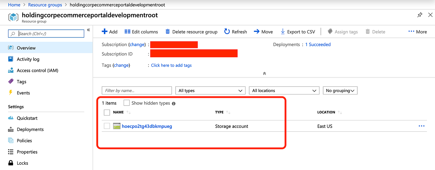 Setting up a CI/CD pipeline in Azure DevOps for Blazor and Deploy to Azure | by Ricardo Humberto ...