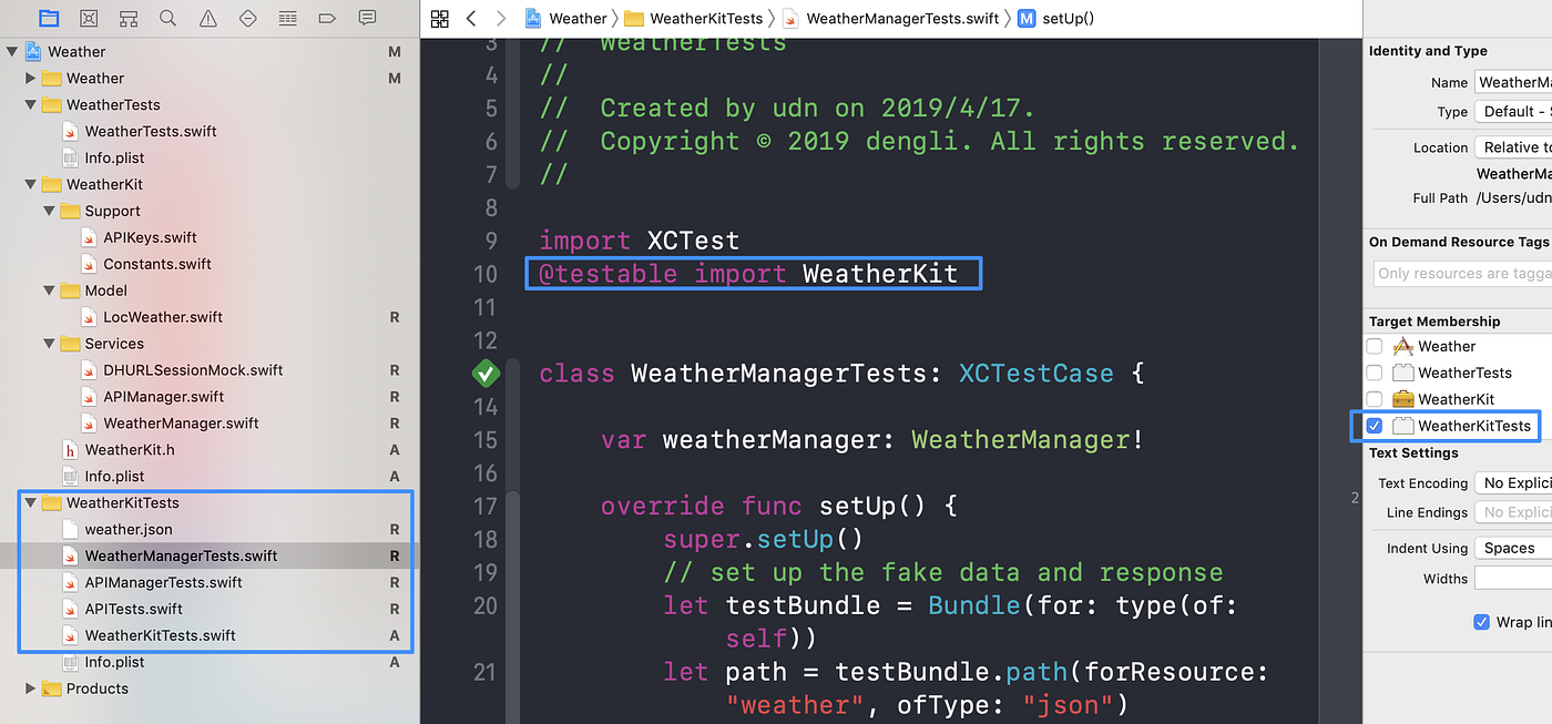 Siri Shortcut Tutorial using Custom Intent | by David Wu | ITNEXT