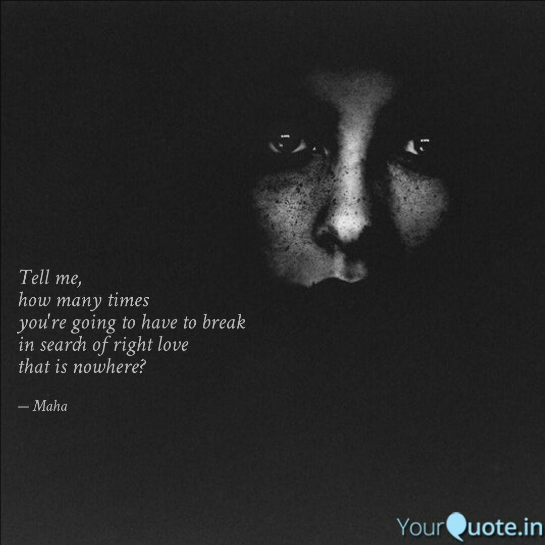 Meet Maha Devan: One of the Very Best Poets on YourQuote | by Harsh ...