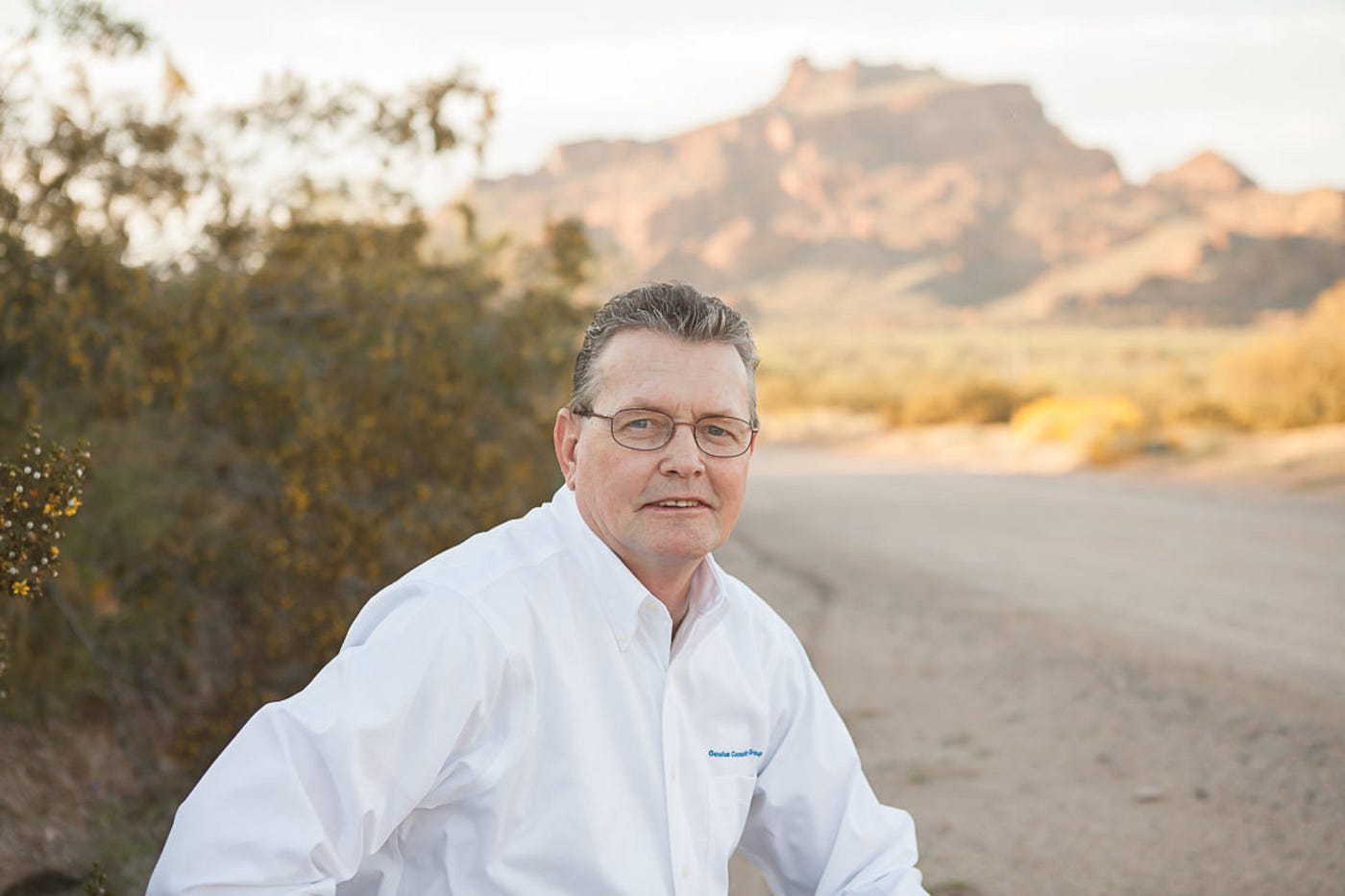 Preston D. Cameron: “Seeing Light at the End of the Tunnel; 5 Reasons ...