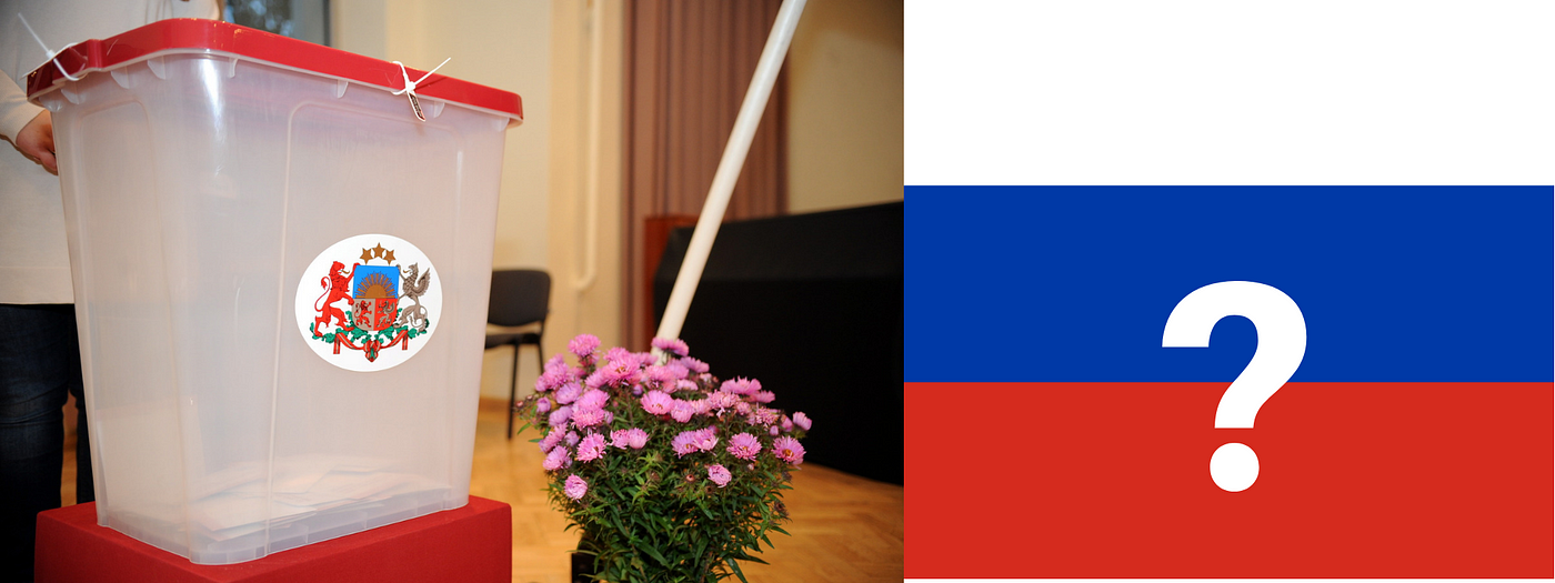 Electionwatch The “russian Factor” Government In Latvian Elections