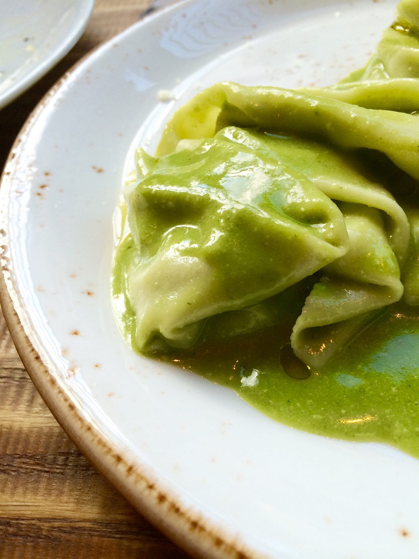 Three Can’t Miss Dishes at The Factory Kitchen in the Arts District ...