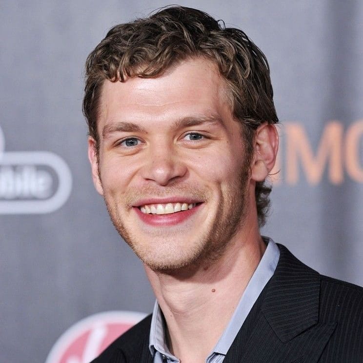 This Is Why Joseph Morgan Is Loved By All | by Abdulazeez Ola. | Medium