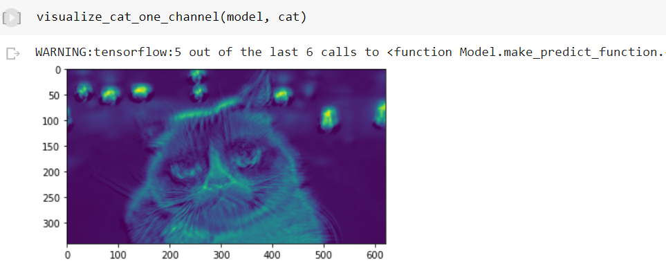 Visualizing Kernels and Feature Maps in Deep Learning Model (CNN) with Google colab | by Noey ...