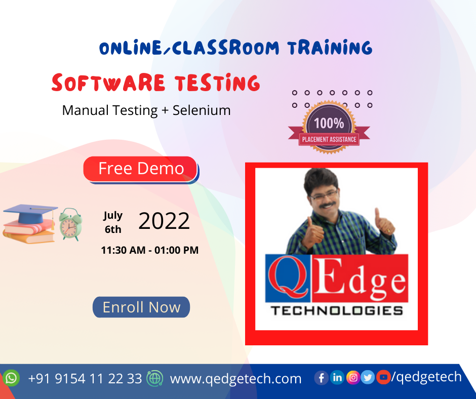 QEdge Technologies – Medium