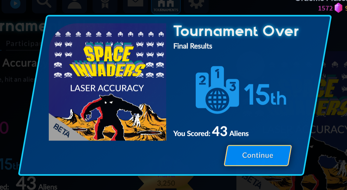 Retro esports…. Antstream Arcade Tournaments: Making… | by Antstream ...