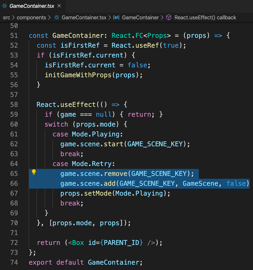HTML5 game development study session #1 | by Tsubasa Kondo | Medium