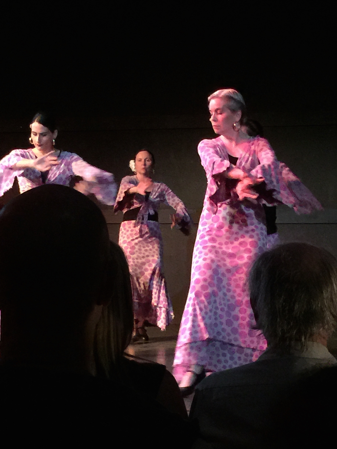 Flamenco and Finding the Rhythm of my Heart | by Alison Acheson ...