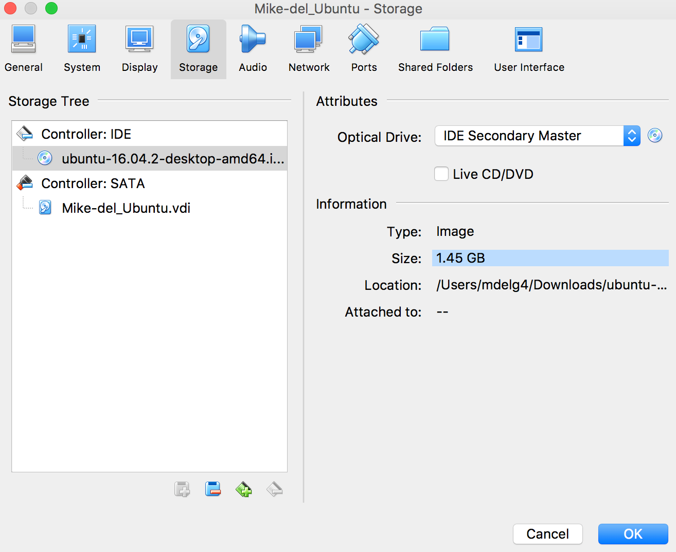 How To Setup an Oracle VM VirtualBox with Ubuntu | by Michael Delgado ...