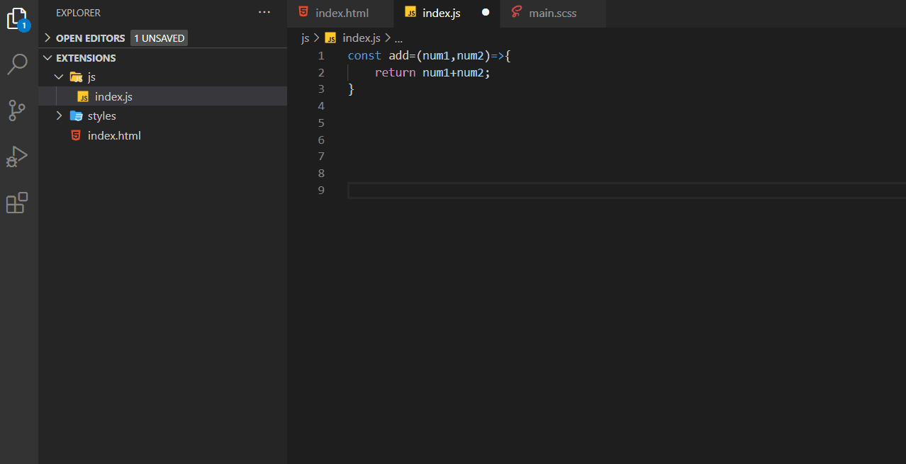 Why VS Coders Use VS Code. Knowing the syntax and concepts of a… | by ...