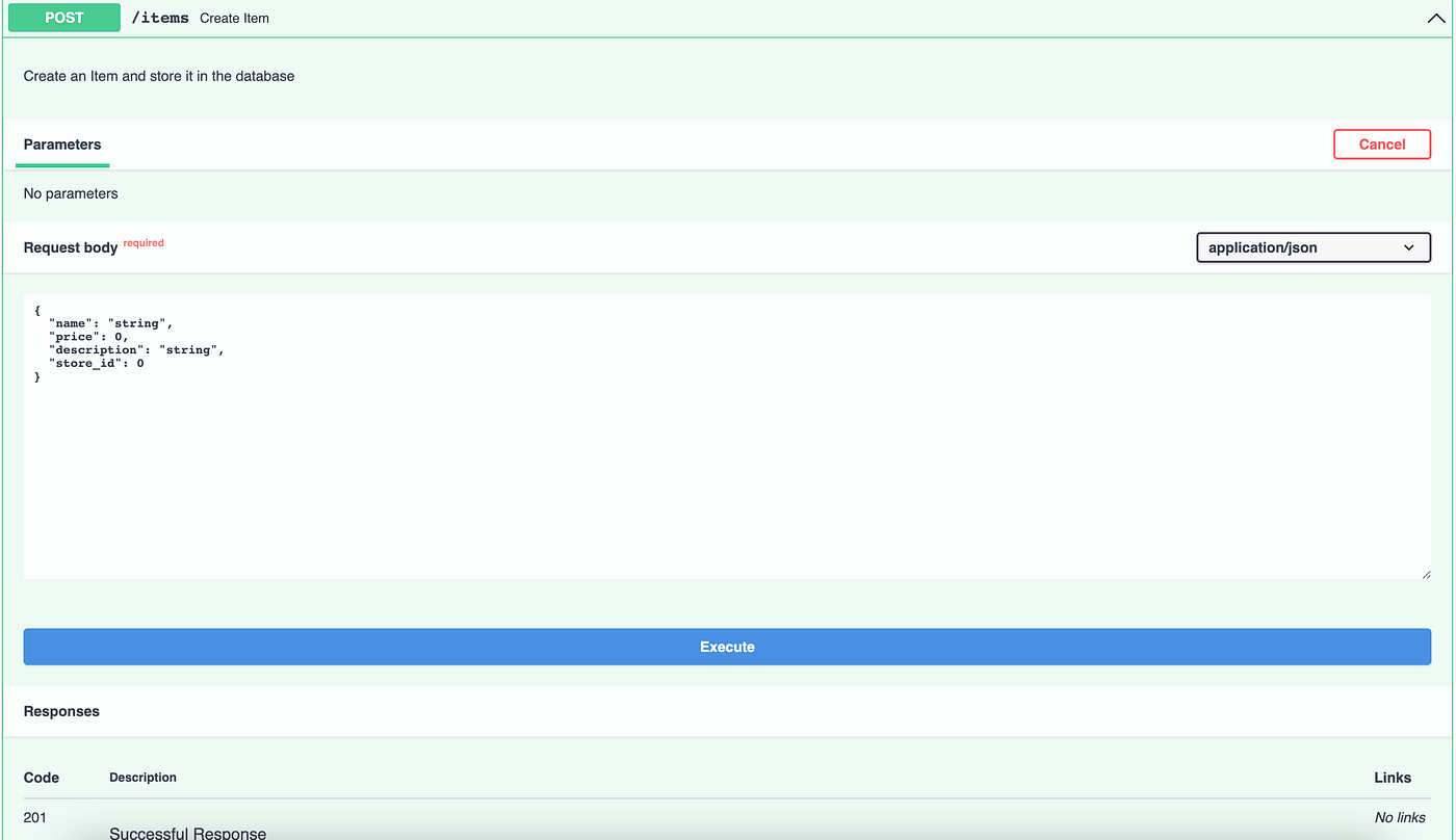 Building Rest Apis Using Fastapi Sqlalchemy And Uvicorn By Suman Das