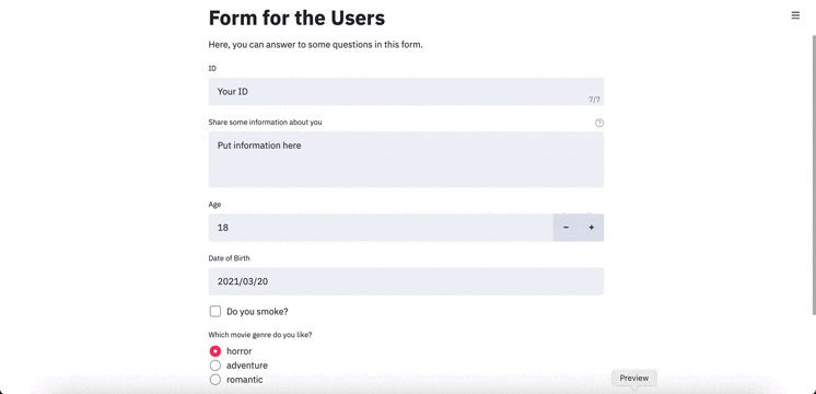 Streamlit Web Application Tutorial in Python | Analytics Vidhya
