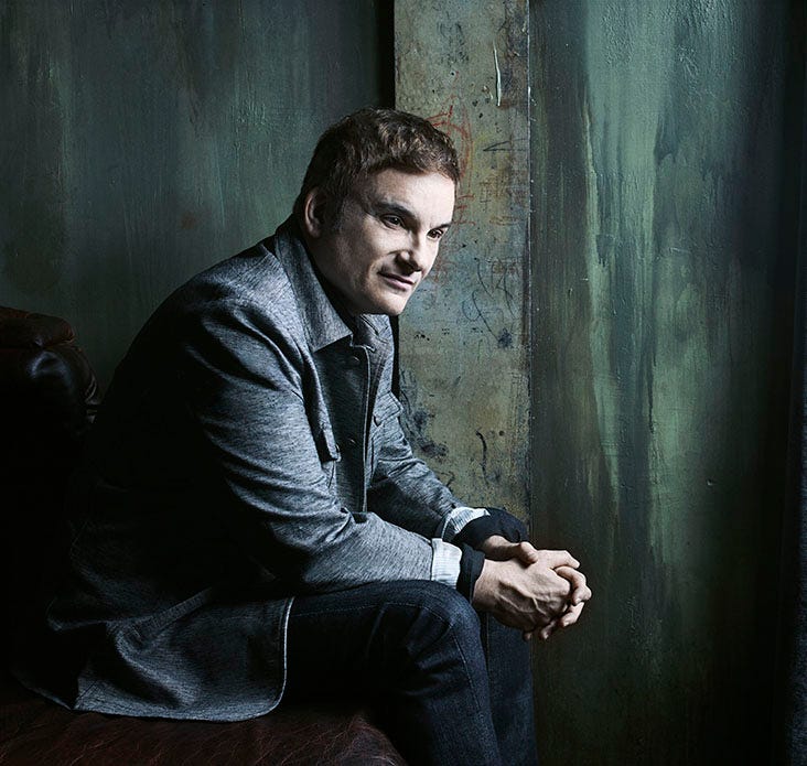 Shane Black: The success guru of Hollywood | by Asif Inzamam | Ascent ...