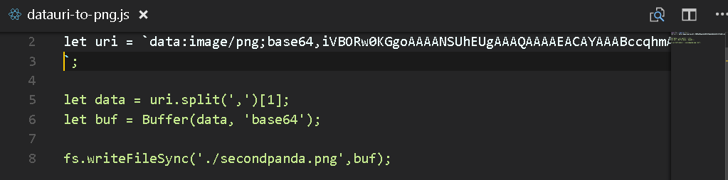 All about Core NodeJS — Part 1. Learn all about essential NodeJS in… | by Rajesh Pillai | codeburst