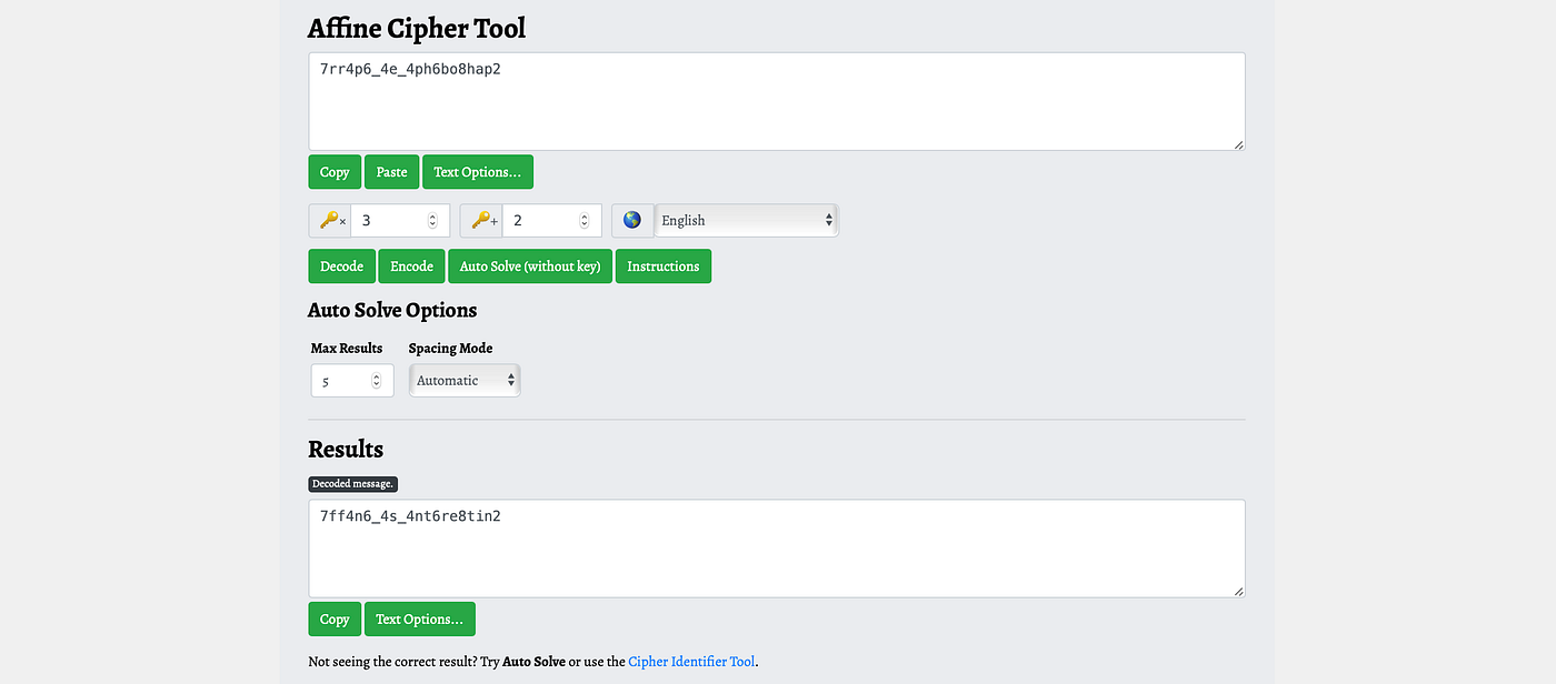 [HSCTF 2020] — Writeup. Writeup for HSCTF 7 2020 by Nicholas… | by Nicholas | Medium