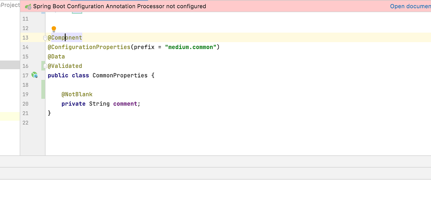 Spring Boot: Externalizing configuration | by Engineer with attitude ...
