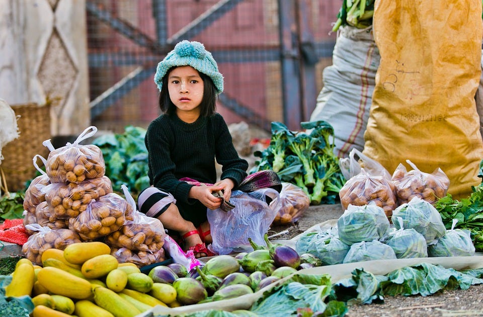 How Tourism Can Help Locals Out of Poverty | by Gaëlle M | Medium
