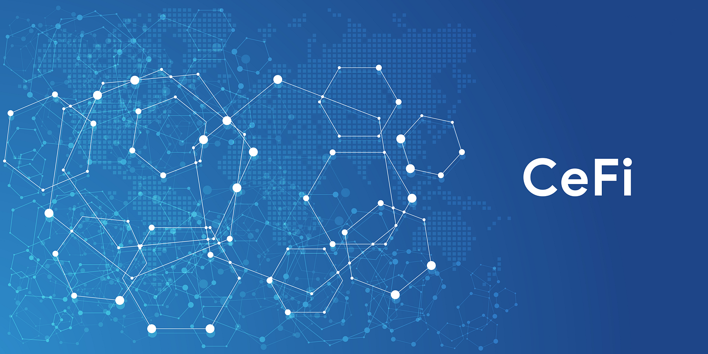 CeFi vs. DeFi: How are they different? | by Defi Ecosystem | DeFi.ECO ...