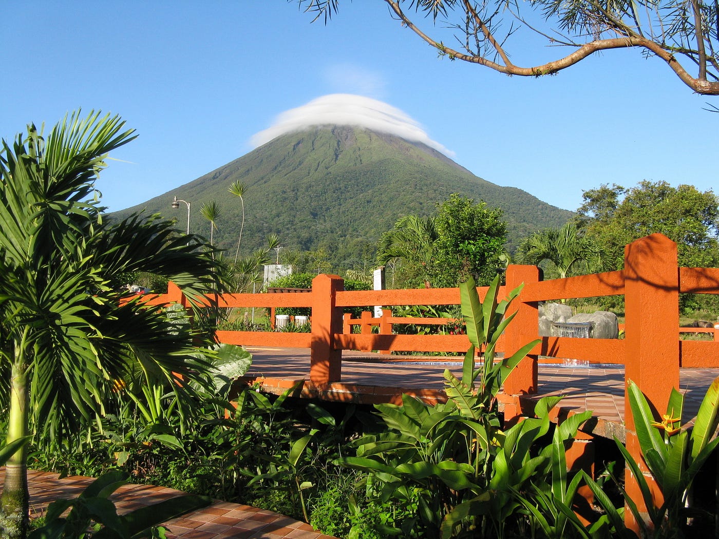 The Best Activities During Your Arenal Volcano Day Tour | by COSTA RICA ...