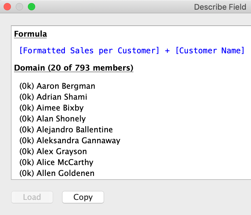 Scented Controls in Tableau. TC19 was sooo much fun last week… | by ...