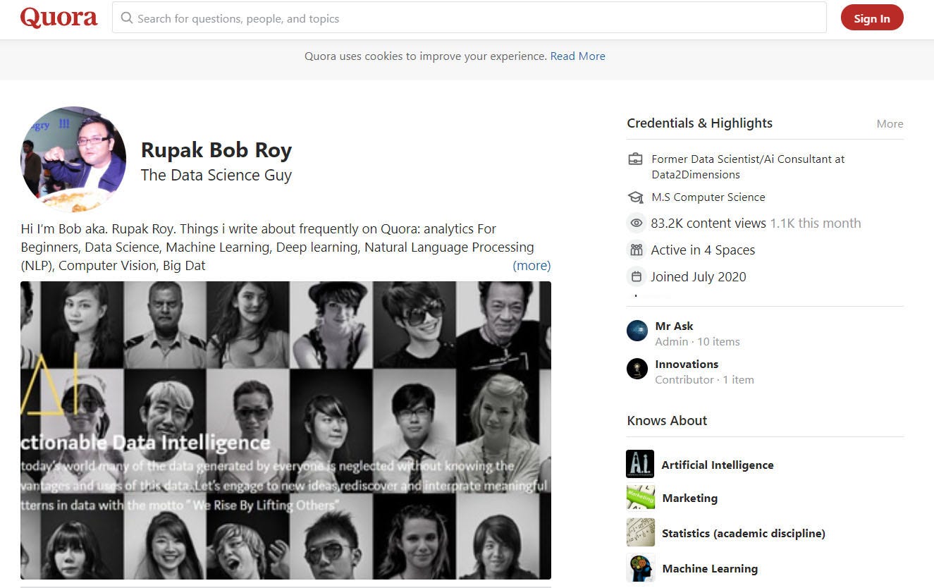 7 types of Multi*-Classification. Inside AI Using python | by Bob Rupak ...