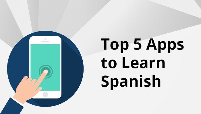 The Top 5 Apps to Learn Spanish. Learning another language can be a lot ...