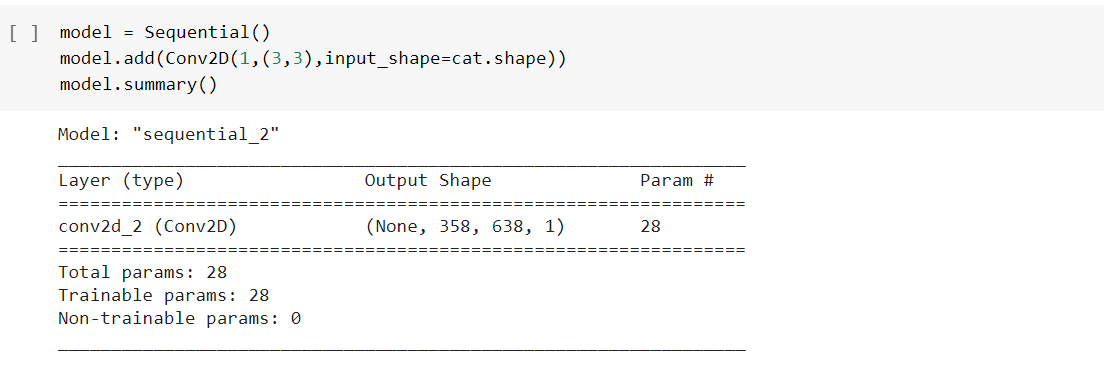 Visualizing Kernels and Feature Maps in Deep Learning Model (CNN) with Google colab | by Noey ...