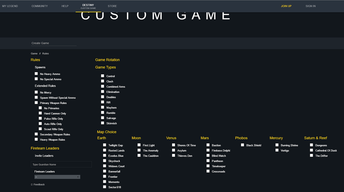 The Case for Custom Crucible Matches | by Xesyliad | Medium
