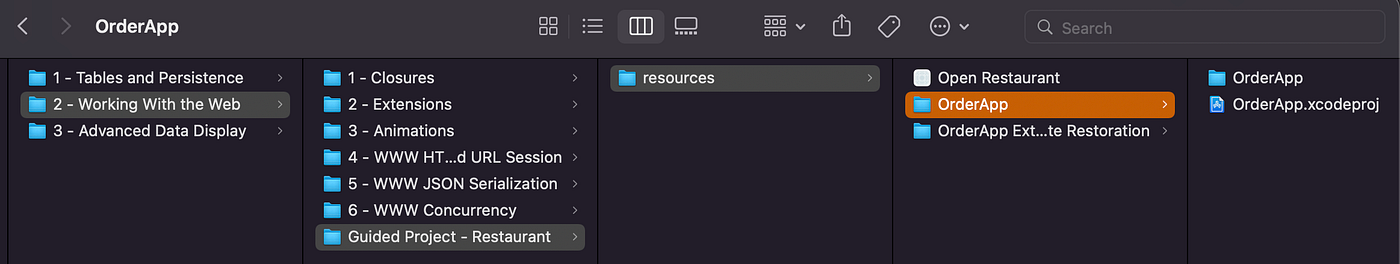 適合新手學習參考的 Swift iOS UIKit App 專案. 最近整理了一下適合新手學習參考的 Swift iOS UIKit App… | by 彼得潘的 iOS App ...