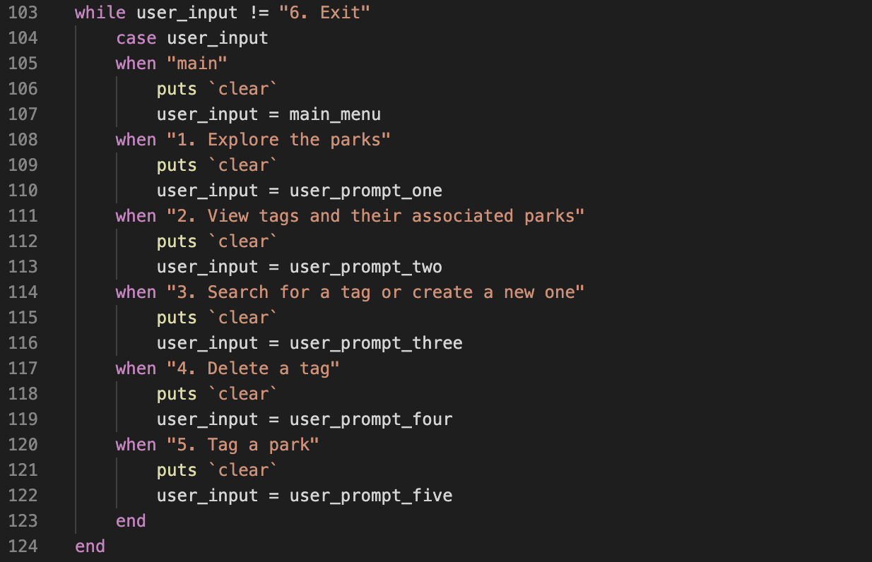 How to create a Ruby CLI app in a few easy steps | by Zach Weber | Medium
