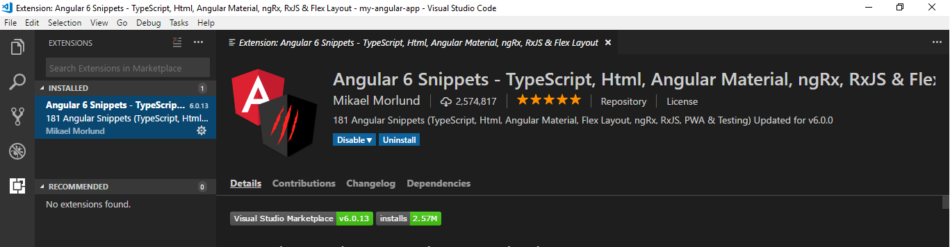 Introduction to Angular 4 : A beginner’s guide. | by Sourya | Beginner ...