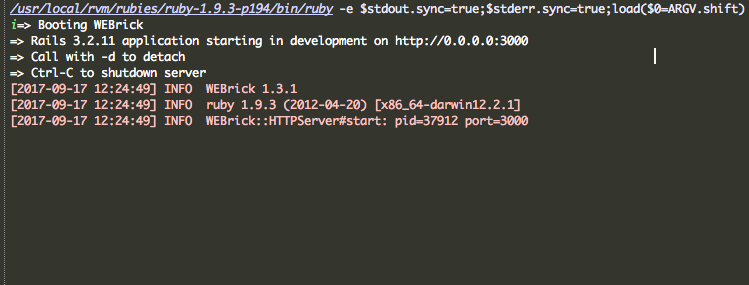 How to test an API running on localhost from outside localhost? | by ...