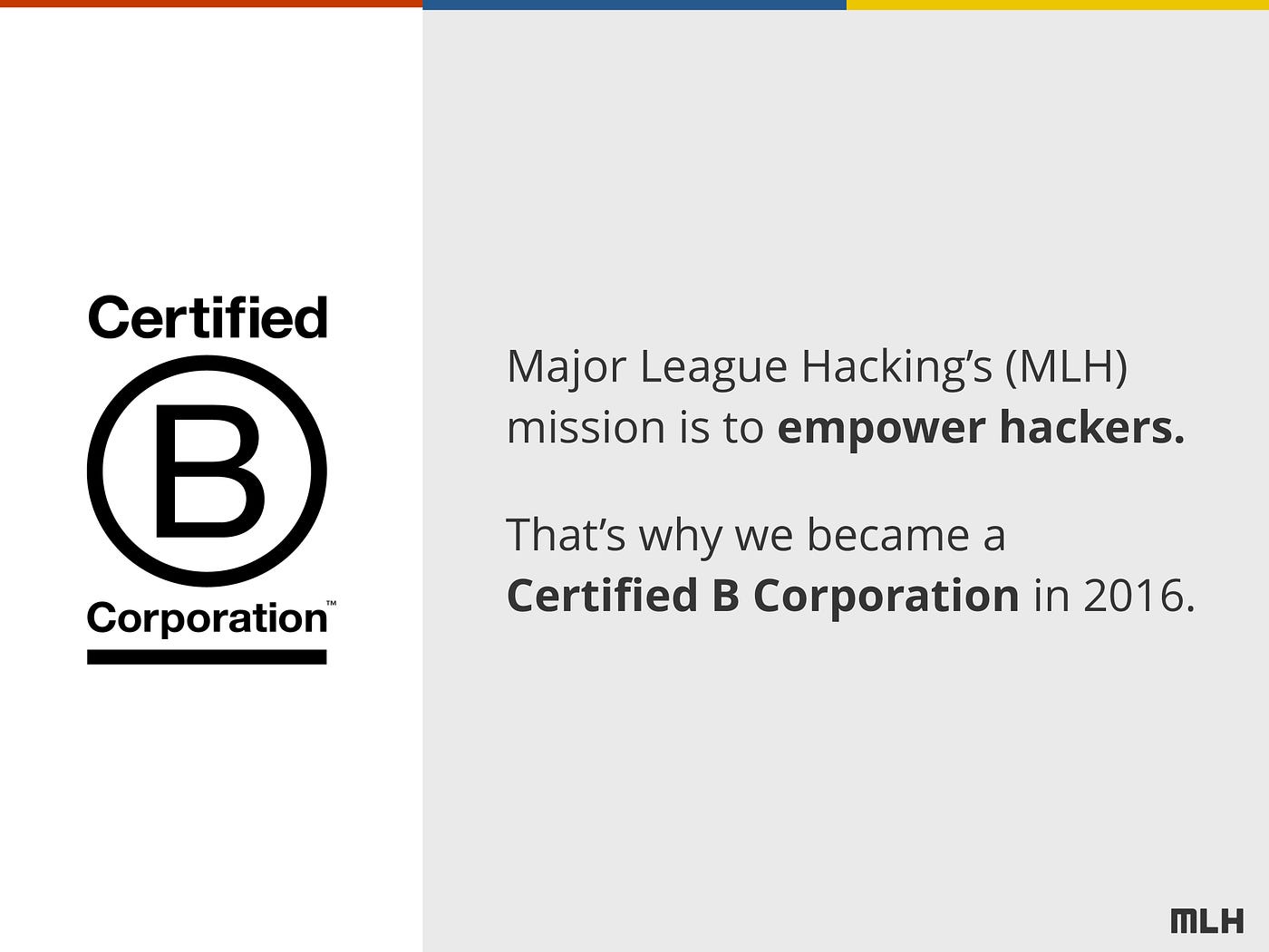 Understanding the Student Hacker Revolution | by Swift | Major League ...